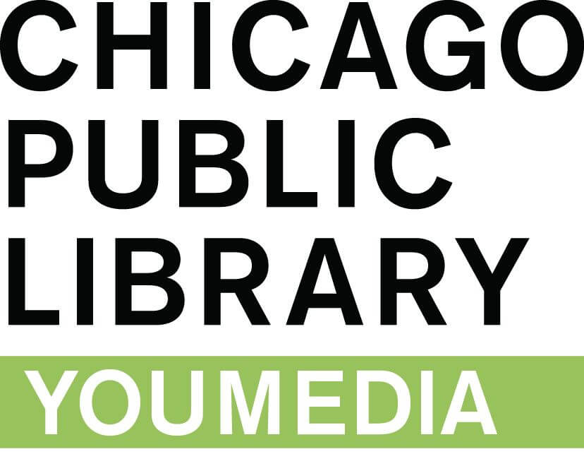 Chicago Public Library - Reclaiming Digital Futures
