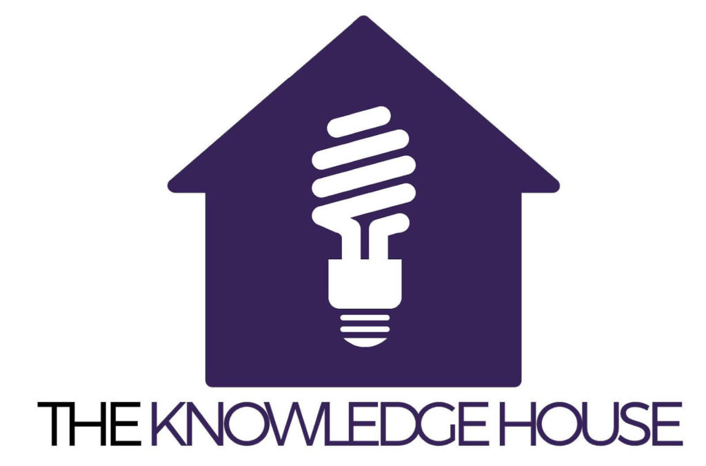 The Knowledge House - Reclaiming Digital Futures
